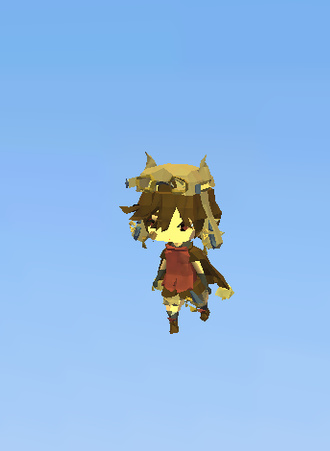 proof i can make boy avatar