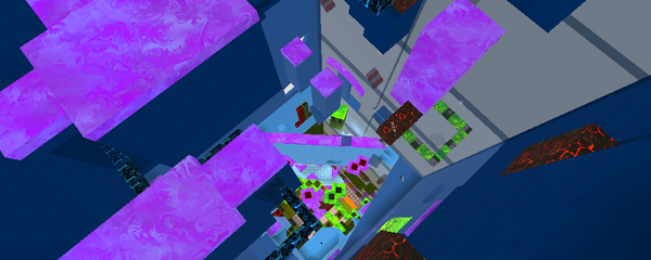 Everbloom's Tower of Hell 2 [WIP]