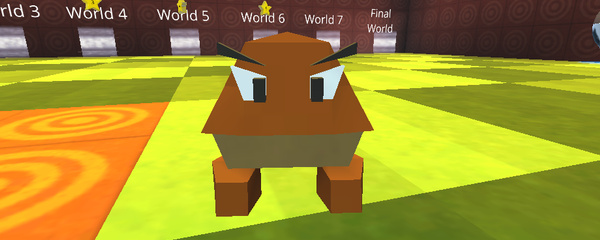 Super Mario Adventures