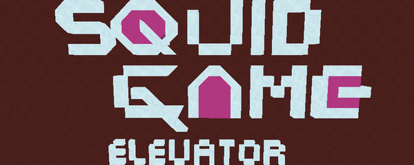 Squid Game Elevator 0.1