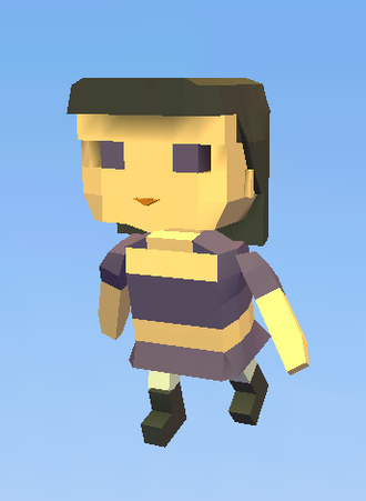 KoGaMa - Play, Create And Share Multiplayer Games