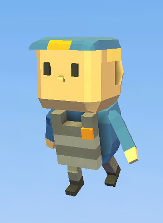 police tourist 2 - KoGaMa - Play, Create And Share Multiplayer Games