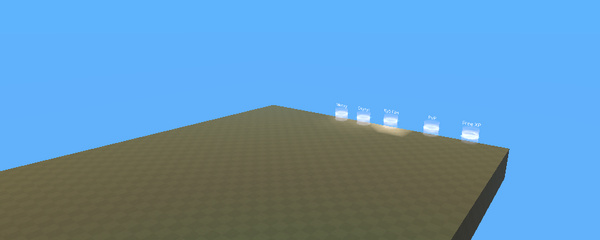 Mini Game - KoGaMa - Play, Create And Share Multiplayer Games