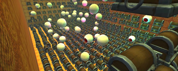 The Most Famous Games