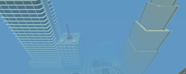 city - KoGaMa - Play, Create And Share Multiplayer Games