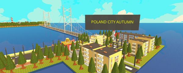 Poland city 2023 ( Driving Simulator ) - KoGaMa - Play, Create And ...