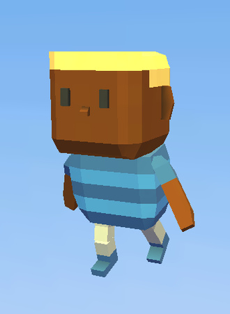 Best Model Boy - KoGaMa - Play, Create And Share Multiplayer Games