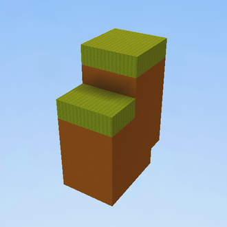 NO HACK HUGE - KoGaMa - Play, Create And Share Multiplayer Games