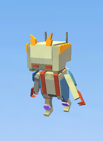 KILLER Bot - KoGaMa - Play, Create And Share Multiplayer Games