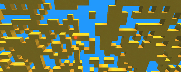 Universe Size Comparison 2020