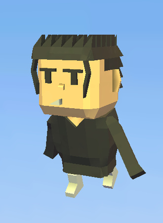 KoGaMa - Play, Create And Share Multiplayer Games