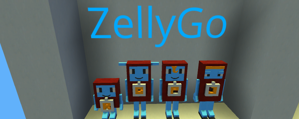 ZellyGo Stories