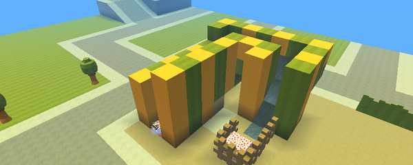 roller coaster hyper drop