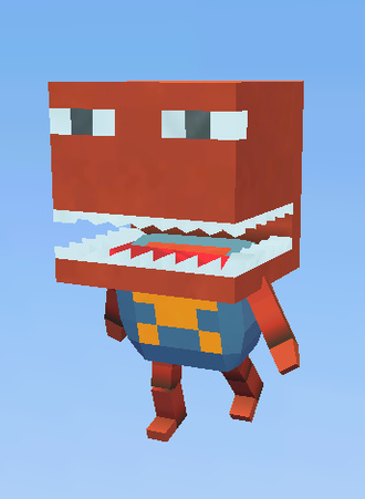 boxey boo - KoGaMa - Play, Create And Share Multiplayer Games