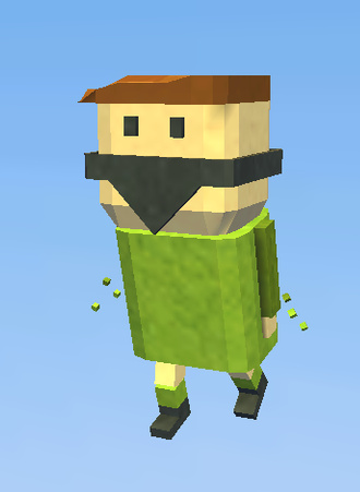 Typowy - KoGaMa - Play, Create And Share Multiplayer Games