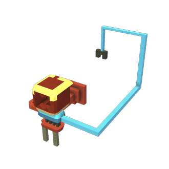 обьект № 51 - KoGaMa - Play, Create And Share Multiplayer Games