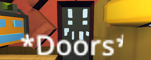 *Doors* by LSPLASH [offcial]
