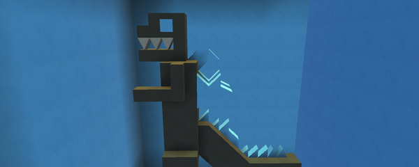 ^~^Godzilla Base^~^ - KoGaMa - Play, Create And Share Multiplayer Games