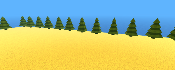 backrooms level 10 (The bumper crop)