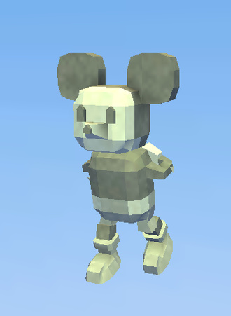 suicide mouse - KoGaMa - Play, Create And Share Multiplayer Games