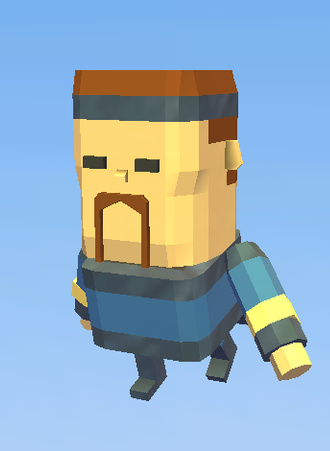 Ninjah - KoGaMa - Play, Create And Share Multiplayer Games