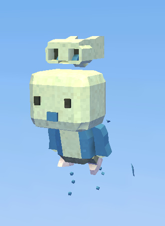 Littletale Sans - KoGaMa - Play, Create And Share Multiplayer Games