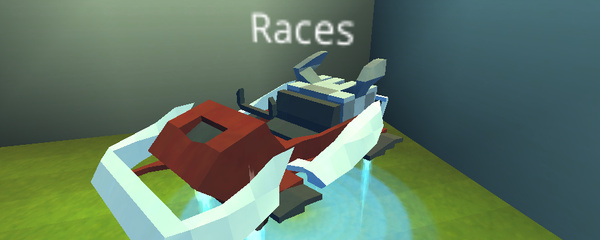 Races