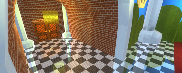 Super Mario 64 Nintendo - KoGaMa - Play, Create And Share Multiplayer Games