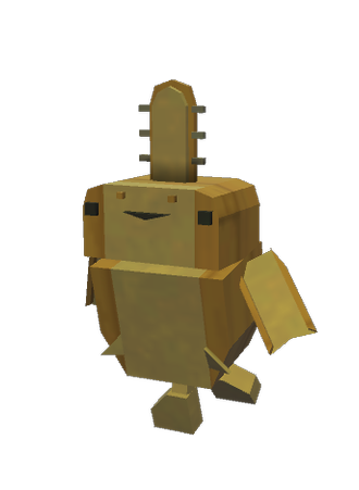 cute baby sawfish - KoGaMa - Play, Create And Share Multiplayer Games