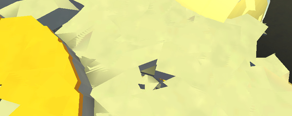 OCELUS ROOM 2M OCELUSES