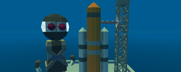 rocket go to the moon on the NASA NEW!!