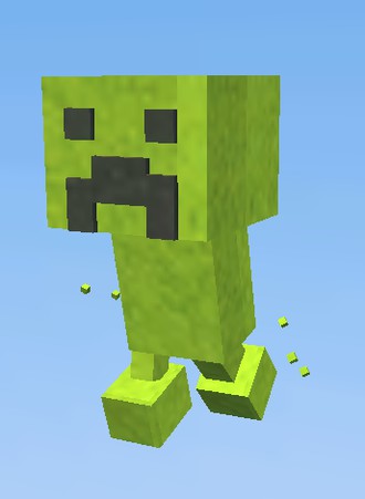 KRIP 1.0 - KoGaMa - Play, Create And Share Multiplayer Games