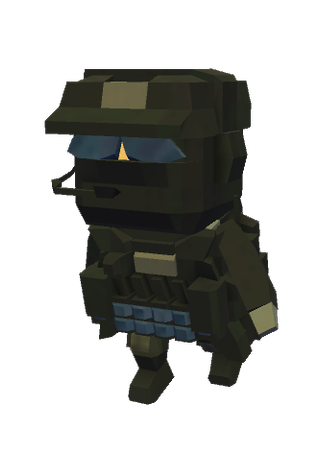 Recoon (Shadow Corporation) - KoGaMa - Play, Create And Share Multiplayer Games