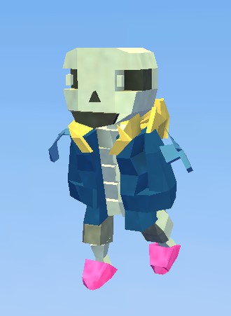 sans