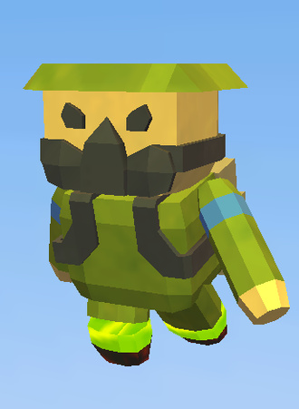 MILITARY AVATAR!!! - KoGaMa - Play, Create And Share Multiplayer Games