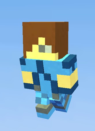 minecraft player skin - KoGaMa - Play, Create And Share Multiplayer Games