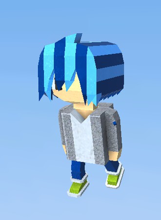 KoGaMa - Play, Create And Share Multiplayer Games