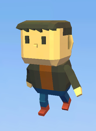 Gio - KoGaMa - Play, Create And Share Multiplayer Games