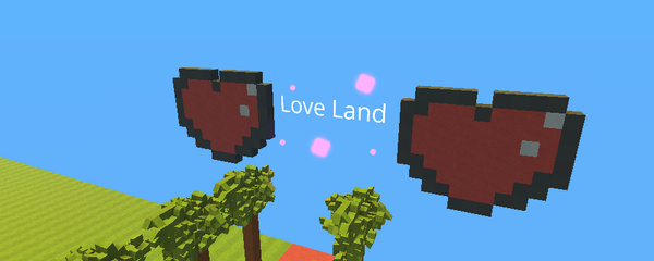 ♡Love Land