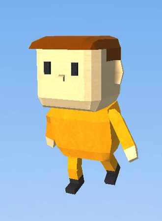 klunk - KoGaMa - Play, Create And Share Multiplayer Games