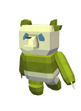 Panda - KoGaMa - Play, Create And Share Multiplayer Games