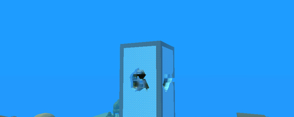 9/11 GoAnimate Building Escape