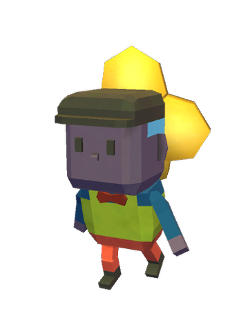 2456D8 - KoGaMa - Play, Create And Share Multiplayer Games