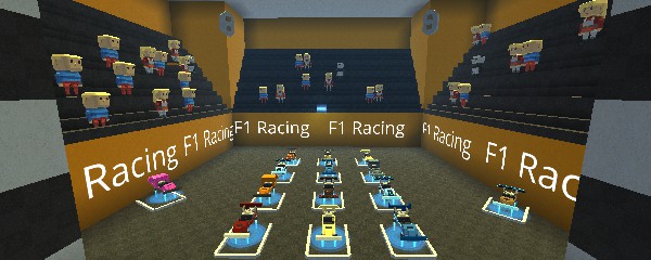 .F1 Racing. - KoGaMa - Play, Create And Share Multiplayer Games