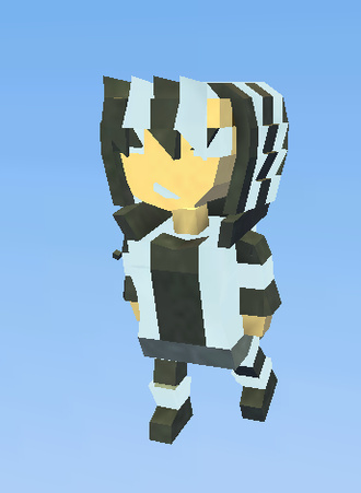 skin - KoGaMa - Play, Create And Share Multiplayer Games