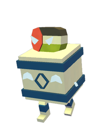 Israelcube And Palestineball - KoGaMa - Play, Create And Share ...