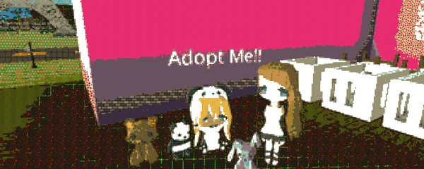 Adopt Me ☆