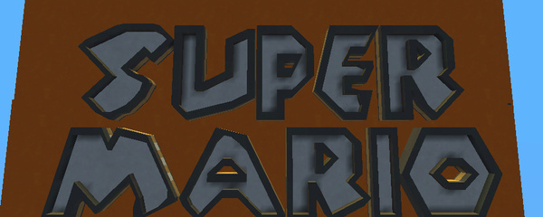 super mario bros - KoGaMa - Play, Create And Share Multiplayer Games