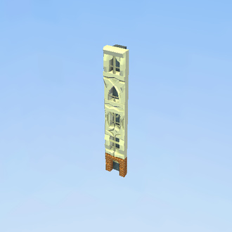 Modular building - KoGaMa - Play, Create And Share Multiplayer Games