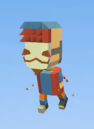 NIÑO HACKER v.2 - KoGaMa - Play, Create And Share Multiplayer Games